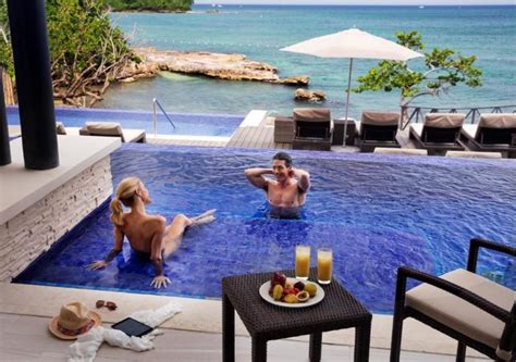Best Clothing Optional Resorts In The Caribbean