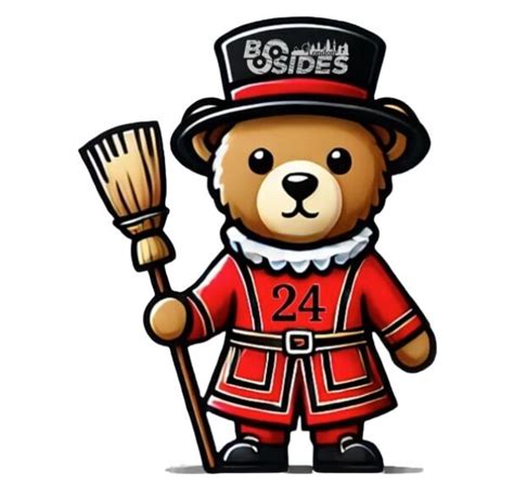 Withsecure Consulting On Linkedin 📣 Its Here Security Bsides London