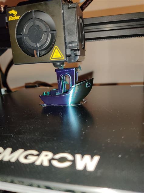 Small Blobs On And Around My Print Rfixmyprint