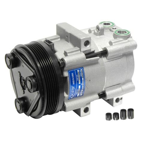 Uac® Compressor Assembly