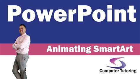 Animating Smartart In Powerpoint 2016 Youtube