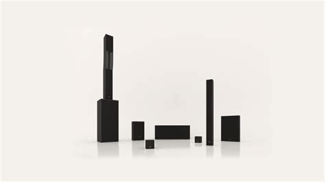 L Acoustics Audio Applications L Acoustics