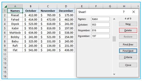 How To Create Data Entry Form In Excel Resource