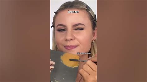 Color Theory Makeup 🎨 Youtube