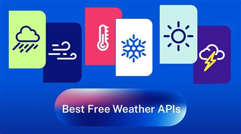 Weather Data Api Genspark