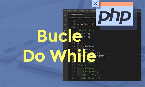 Ciclo Do While En PHP Render2web