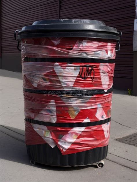 A Bin Held Together With Duct Tape And Love Its Contents A Secret Only