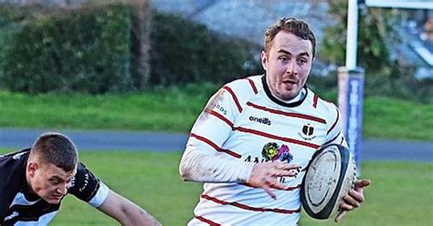 Luxon Breaks Through 250 In Cullompton Win Devon Live