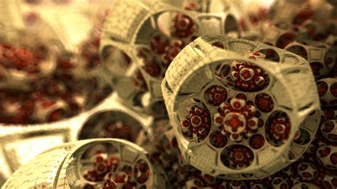 Quantum Structure Phase 1 By Batjorge On Deviantart