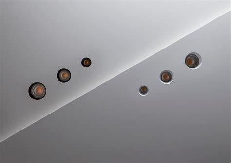 Astros Architectural Lighting Collection Lets A Building Take Centre Stage