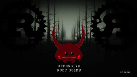 Rust For Cyber Security And Red Teaming R Infosecwriteups