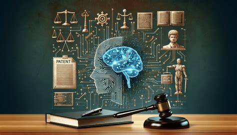 AI Meets Patent Law Decoding The Future Of Intellectual Property Ethical AI Law Institute