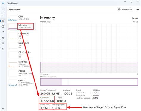 排查 Windows 中的性能问题 Windows Server Microsoft Learn