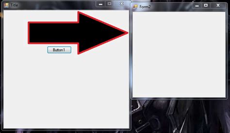 Net How To Get The Nonclient Upper Border Size Stack Overflow
