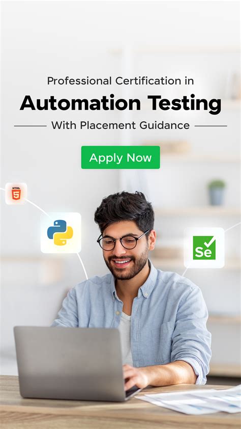 7 Best Automation Testing Project Ideas In 2025