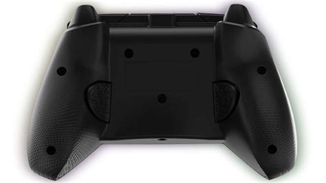 PDP Gaming Xbox Afterglow Wave Review GodisaGeek Com