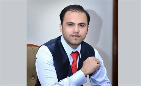 डा अभिषेक ठाकुर Online Khabar