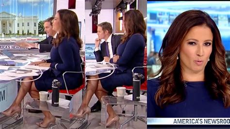 Julie Banderas S Feet