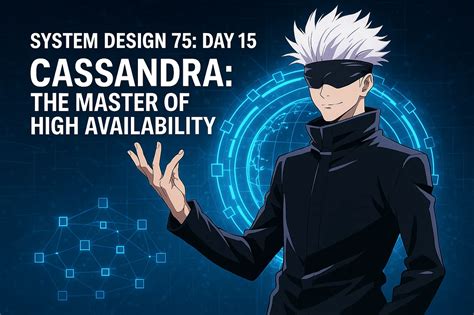 System Design 75 Day 1 — Introduction To High Level Design Latency