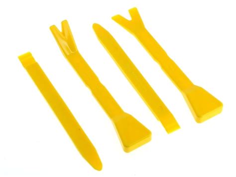 Plastik Koben Lt 3 4 Dele I Blister Pakke