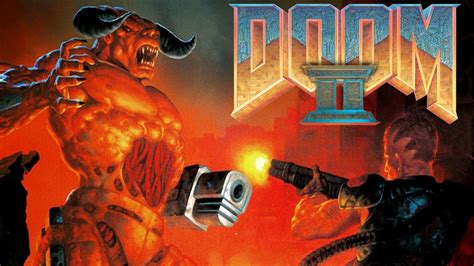 Doom Ii Playstation Universe