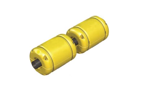 Distributed Buoyancy Module Ais