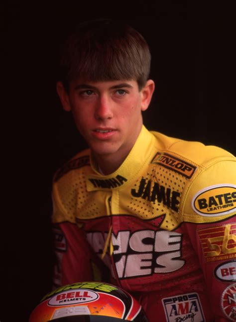 The Determined And Talented Jamie Bowman Rider Files