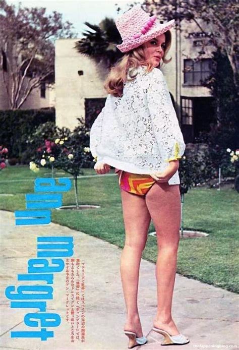 Ann Margret Nude Leaks Photo 48 Thefappening