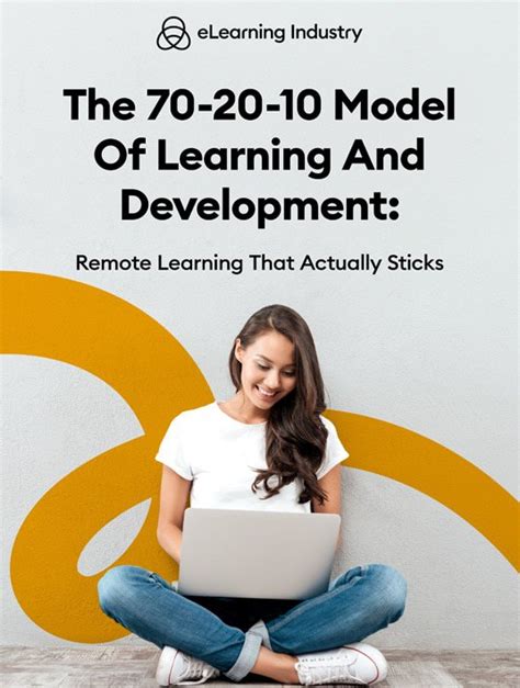 Electronic Book Launch Implementation Of The 70 20 10 Model In Landd