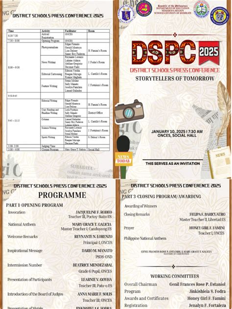 Program Dspc Pdf