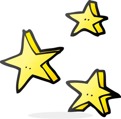 Estrellas Animadas Png Para Descargar Gratis