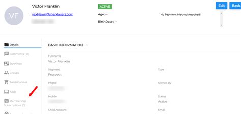 How To Create Guest Passes