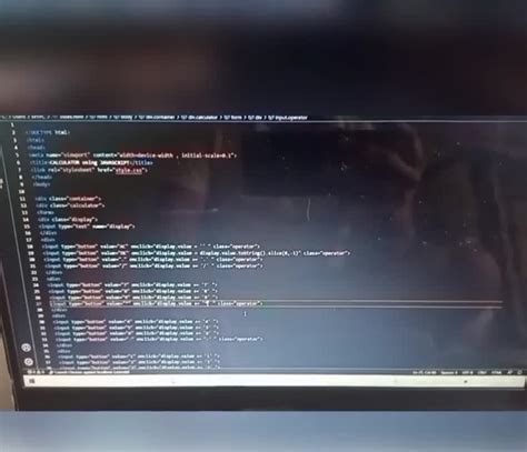 Naga Manoj Chintada On Linkedin Internpe Html Javascript Css