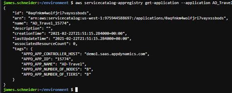 Improve Visibility Of Hybrid Applications With Appdynamics And Aws
