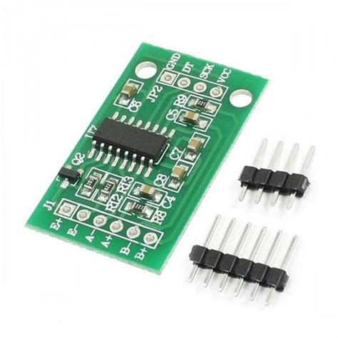 Hx711 Load Cell Amplifier Module