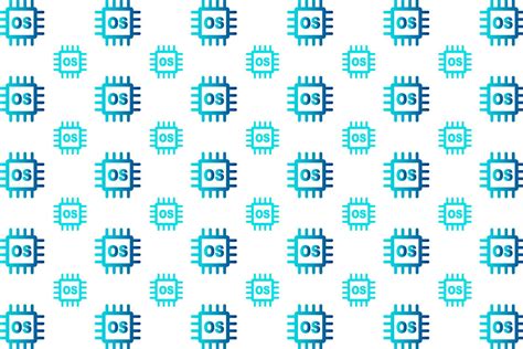 Abstract Operating System Pattern Background 25846461 Vector Art At Vecteezy