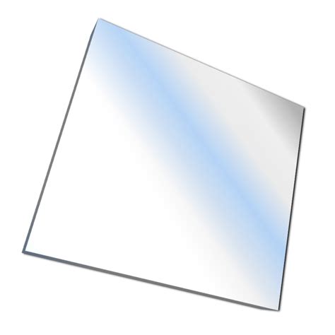 Sp484 Solid Polycarb Sheet 4mm X 2440 X 1220mm Clear