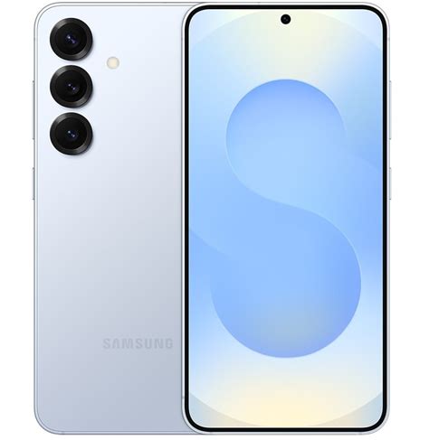 SAMSUNG Galaxy S25 5G Dual Sim 12GB 256GB Prix Maroc