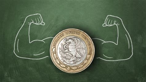 Así Amanece El Súper Peso Mexicano Tipo De Cambio Dólar Hoy 20 De Mayo