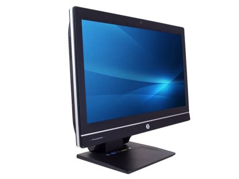 HP Compaq Elite 8300 All In One 2130108 použitý produkt furbify