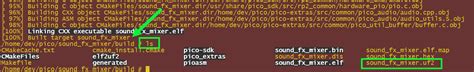 Working With Pi Pico Cc Projects Easily A Docker Approach