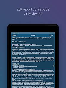 PowerScribe Radiologist Apps On Google Play