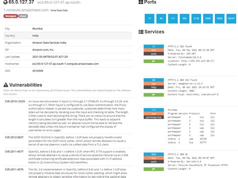 Shodan：互联网上最可怕的搜索引擎 诸事要记 日拱一卒