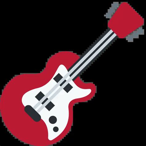 🎸 Guitar Emoji Meaning Copy And Paste Emoticon ‿ Symbl 🎸 Guitar Emoji Meaning Copy And Paste Emoticon ‿ Symbl