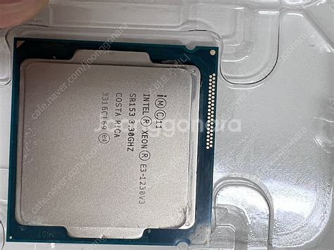 Asus B85m G 메인보드1150lga Ddr Cpu메인보드 중고나라