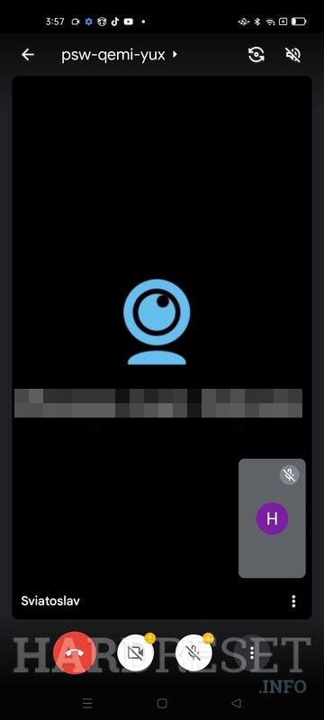 How To Stop Sharing Screen On Google Meet How To HardReset Info