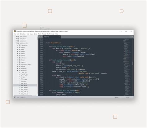 10 Best Pythondjango Ides And Code Editors Django Stars