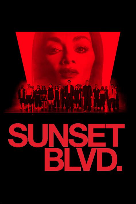 Video Nicole Scherzinger Talks Sunset Blvd Opening Night T From