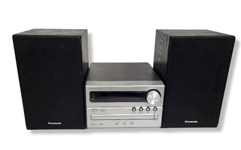 Panasonic SA-PM250 – Banknote interneta veikals
