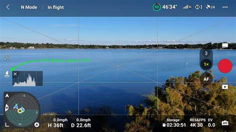 Does DJI Air Have Return To Home Explained Droneblog